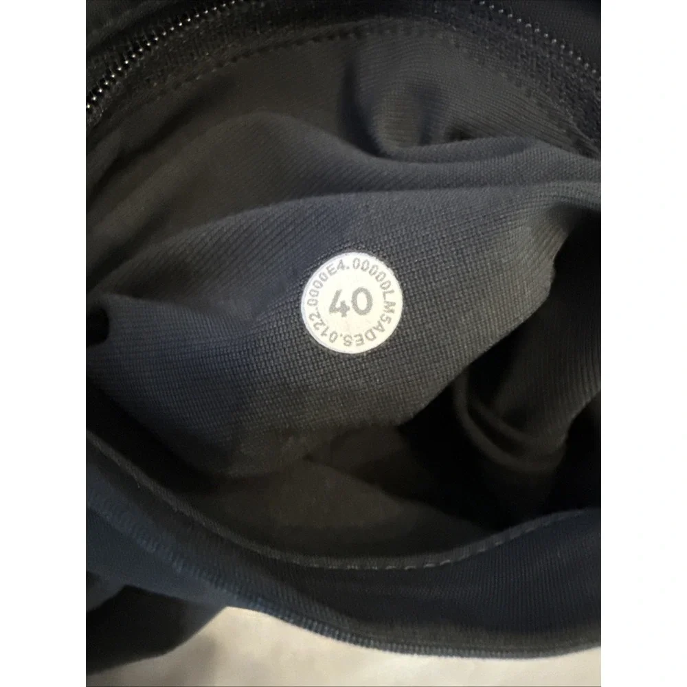 lululemon athletica | Pants | Lululemon Abc Classicfit 5 Pocket Pant ...